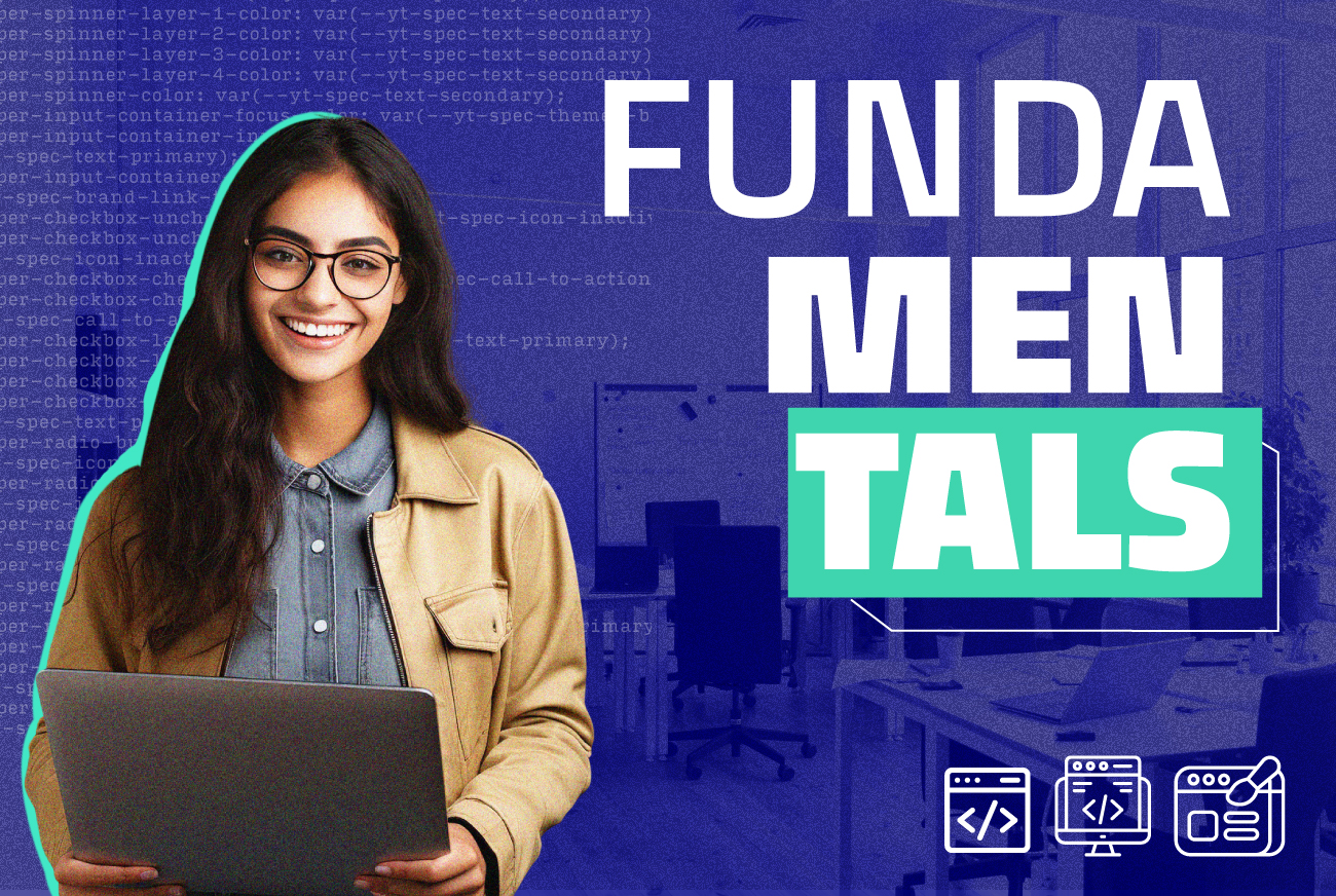 NODO. Inicia tu ruta de aprendizaje en desarrollo web