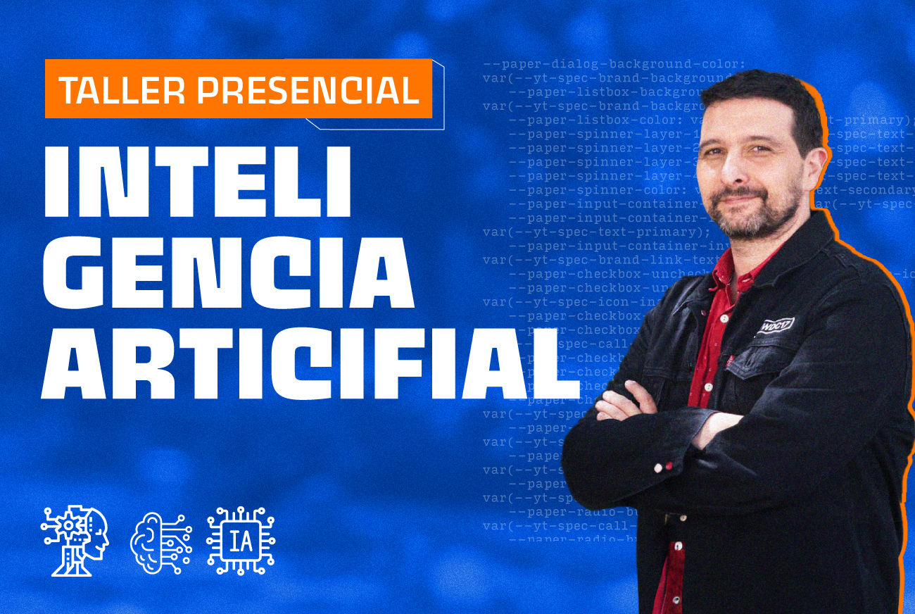 NODO. Inicia tu ruta de aprendizaje en desarrollo web