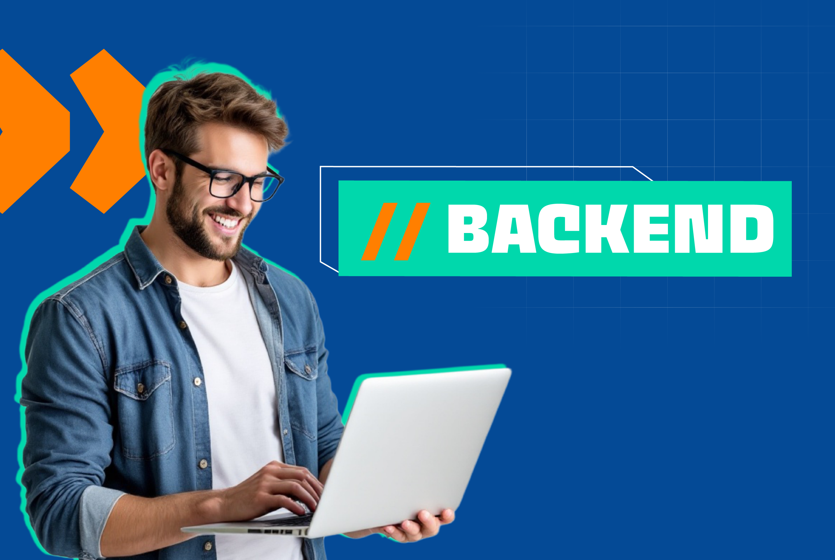 Backend 2025