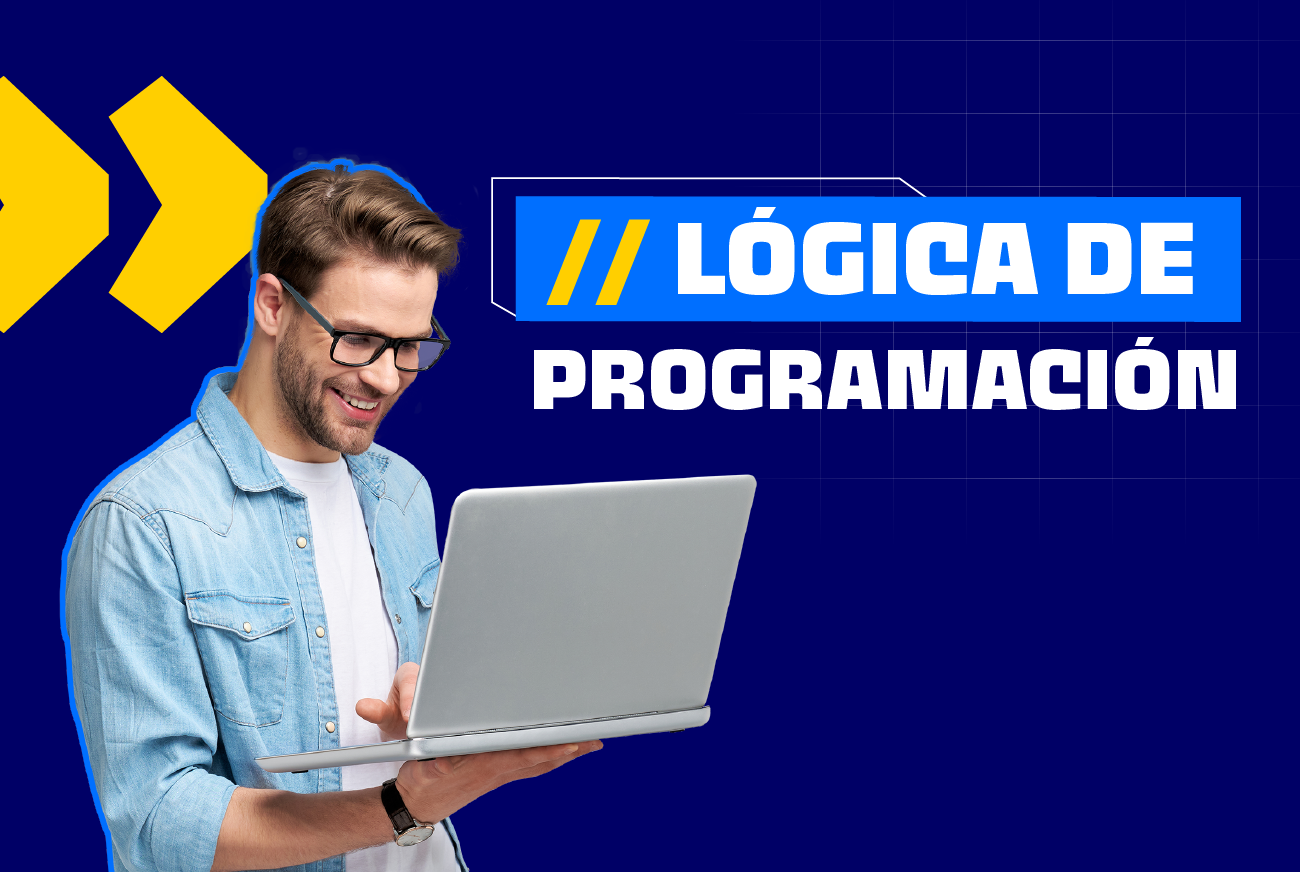 Lógica de programación